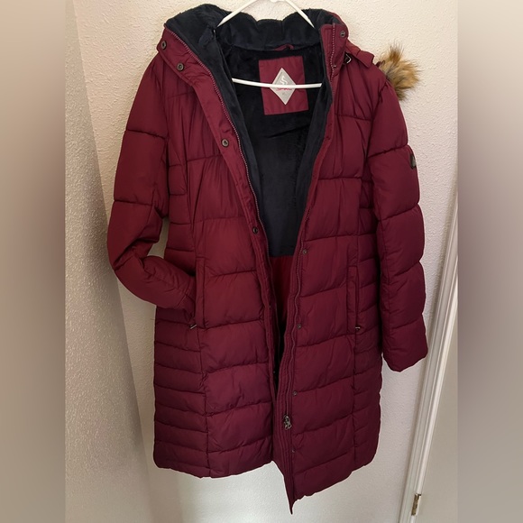 spire outerwear | Jackets & Coats | Brand New Spire Outerwear Long ...